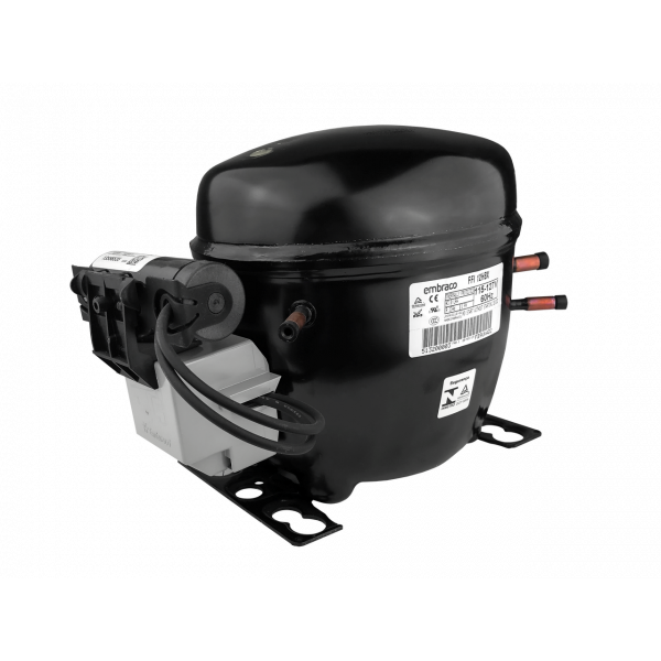 Nidec-Embraco FFI12HBX1 Compressor R134A - 1/3HP,115V/PH | PartsHnC