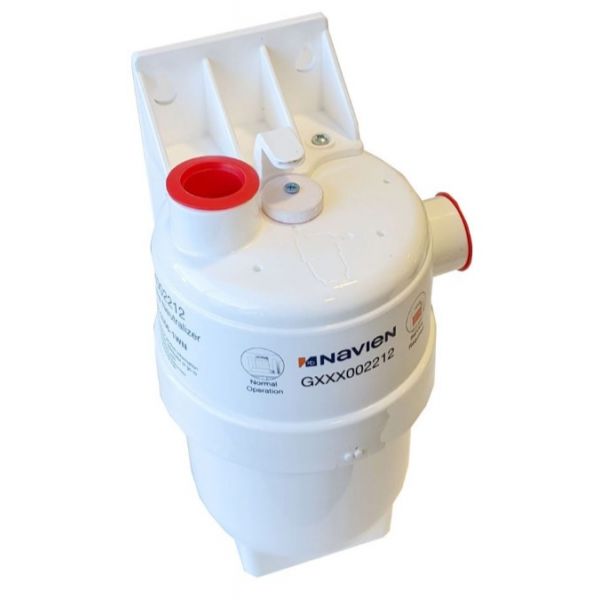 Navien GXXX002212 Neutralizer Kit | PartsHnC