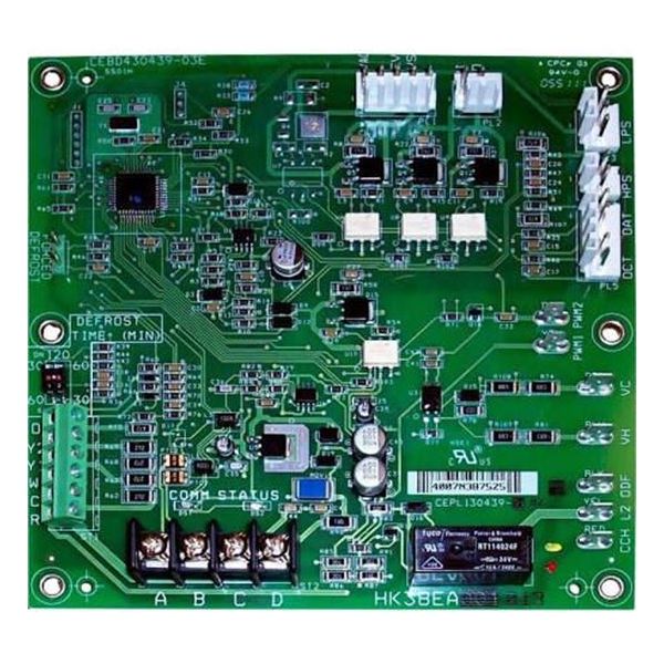 Carrier HK38EA013 Circuit Board 2 Speed | PartsHnC