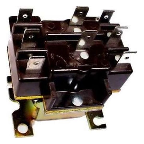Carrier HN61KK913 Power Duty Relay | PartsHnC