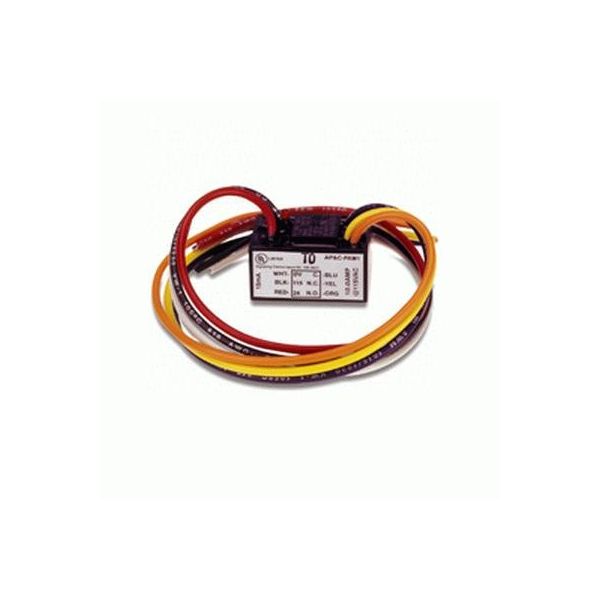 Schneider Electric (Barber Colman) KEL-PAM-1 - Spdt 10A @ 115 Vac 24V ...