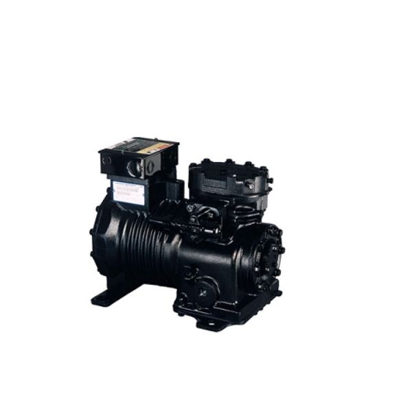 Copeland LACA-032E-TAC-800 Compressor 14,600 BTU R404A 230V/3PH | PartsHnC