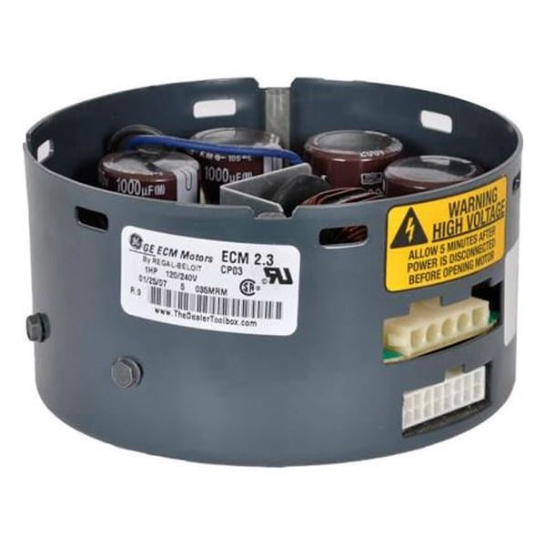 Trane MOD2248 - Variable Speed Motor Module | PartsHnC