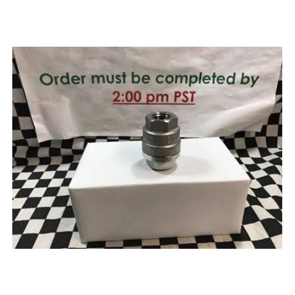 Spirax-Sarco MST21 - 1/2"Npt Ss Thermostatic Trap | PartsHnC