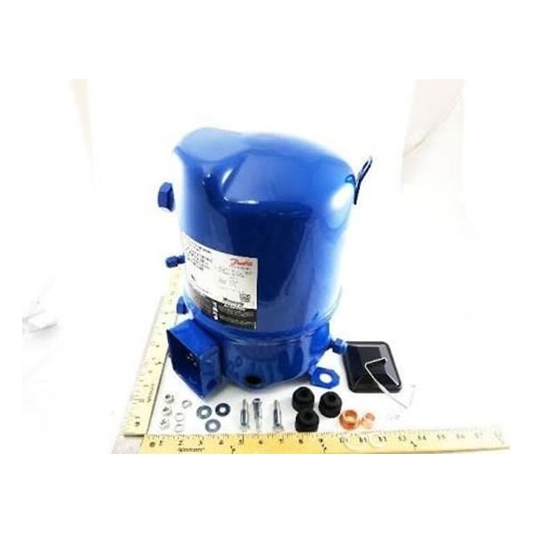 Danfoss Mtz40-1Vi-230V1Ph Recipcompressor | PartsHnC