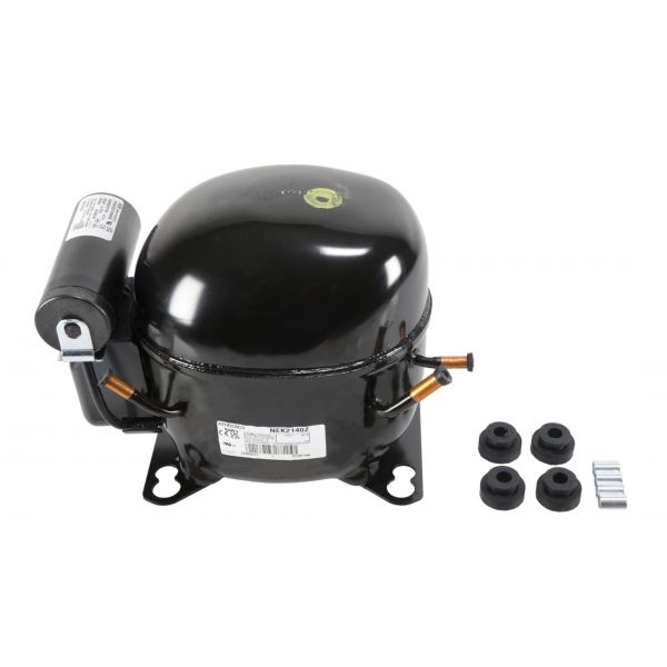 Nidec-Embraco Nek2140Z1-115V1Ph R134A 1/2Hp Compressor | PartsHnC