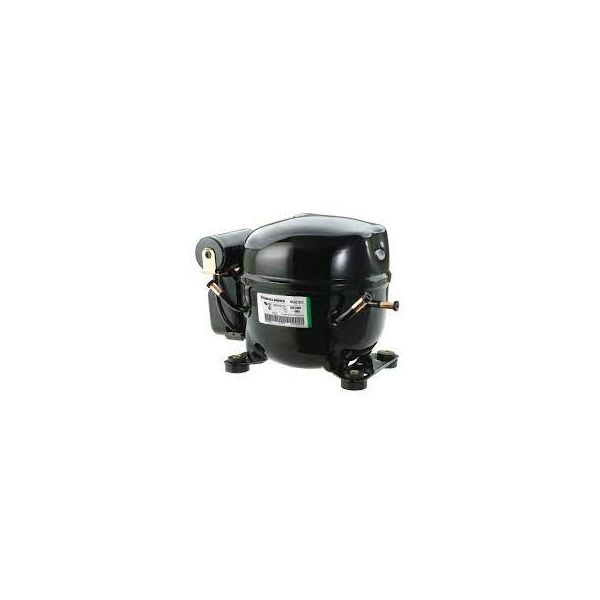 Nidec-Embraco NEK6210Z1 Compressor R134A, 115V/1/3HP/1PH | PartsHnC
