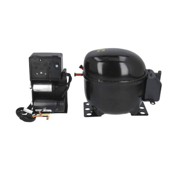 Nidec-Embraco NEU6214U1 - 115V1ph R290 43528Hp Comp | PartsHnC