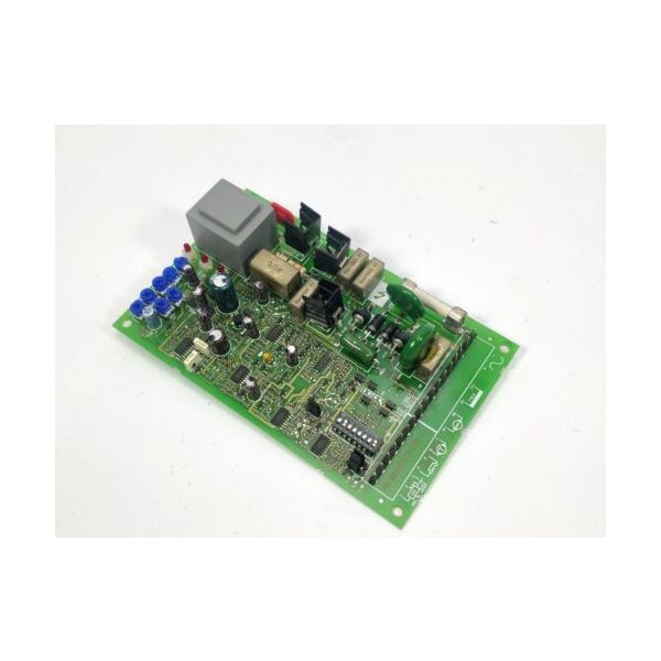 Mitsubishi Electric R01DJ0350 Control Board | PartsHnC