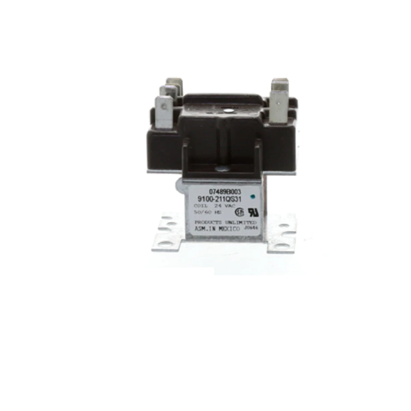 Armstrong Furnace R07489B003-24V Relay | PartsHnC
