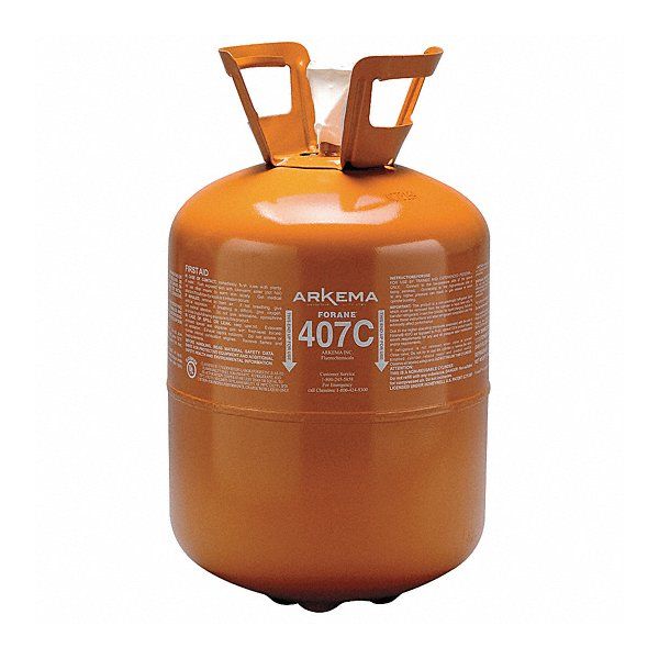 Refrigerant R407C-25-R407C 25Lb Refrigerant | PartsHnC