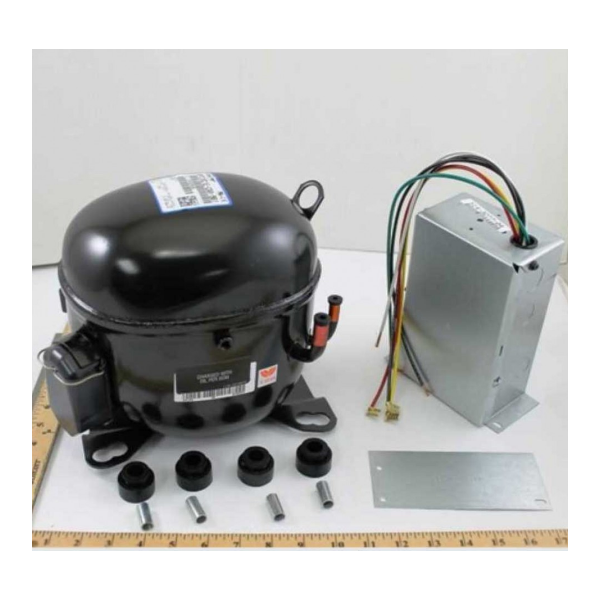 Copeland Rft26C1E-Cav-901-208/230V1Ph 2600Btu Compressor | PartsHnC