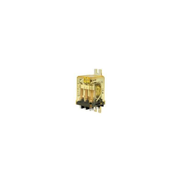 Idec Relays Rr3B-Usac24V-3Pdt 24Vac Relay | PartsHnC