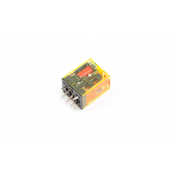 Idec Relays Ru2S-A220-220Vac Mini Relay | PartsHnC