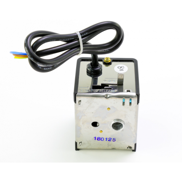 Belimo Ext-Sw-V2-230V N/C Actuator | PartsHnC