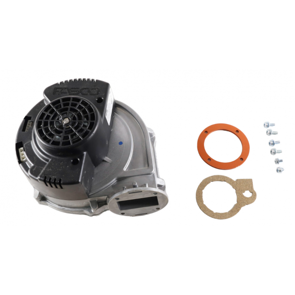 Rheem-Ruud SP20999B Combustion Blower Assembly | PartsHnC