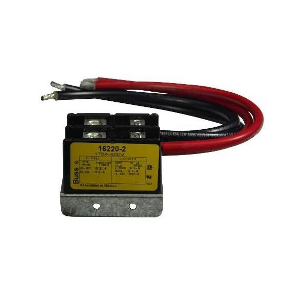 Amana-Goodman Spw-01-Single Point Wiring Kit | PartsHnC