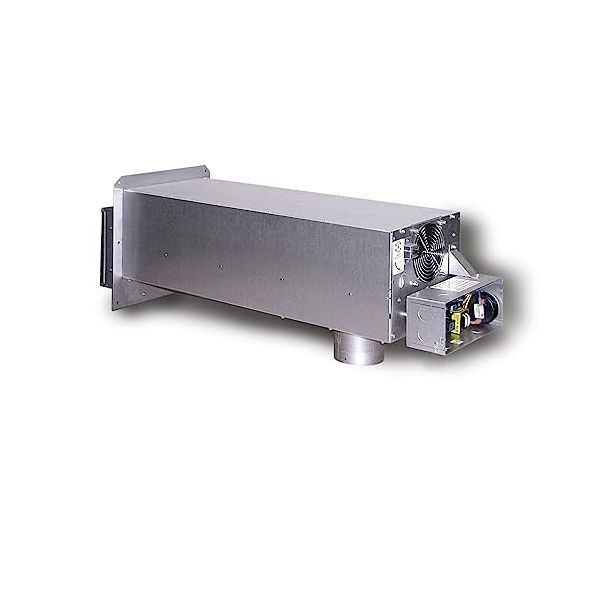 Tjernlund Products Ss2-Sideshot Oil & Gas Vent System | PartsHnC
