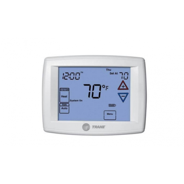 Trane TCONT302AS42DA 7-Day Programmable Thermostat 4Heat/2Cool | PartsHnC