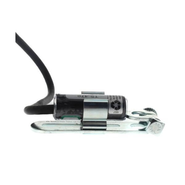 Miscellaneous Product Ts1-470-Damper End Switch For 1 Inch Shaft | PartsHnC