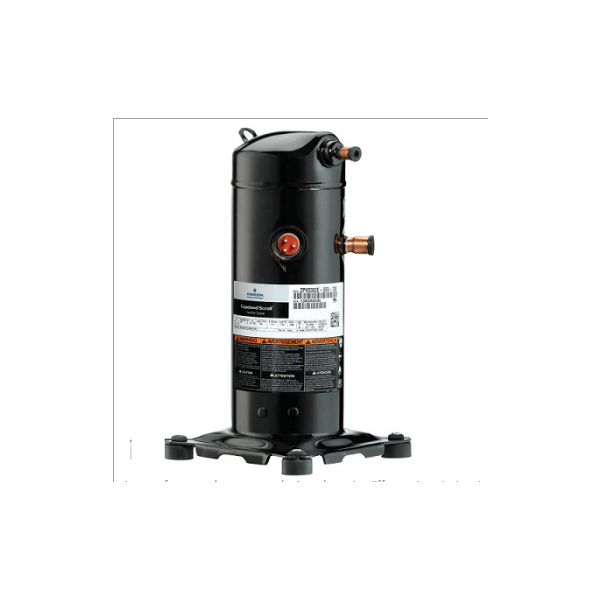Copeland ZB21KCE-TF5-940 - 230V 3Ph 34,400 R22 Compressor | PartsHnC