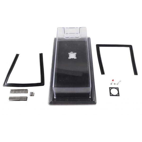 Belimo Zs-Ccv-100-Weather Shield For Control Valve | PartsHnC