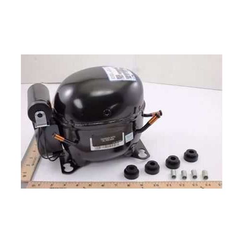 Replacing AC Compressor: Step-by-Step Guide