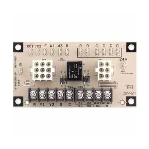 AC Control Board | AC unit Control Board
