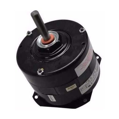 York S1-024-25005-004 1/10HP Draft Inducer Venter Motor 3400RPM 3.3 ...
