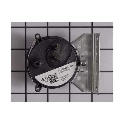 HVAC Pressure Switch - Definition, types, and troubleshooting