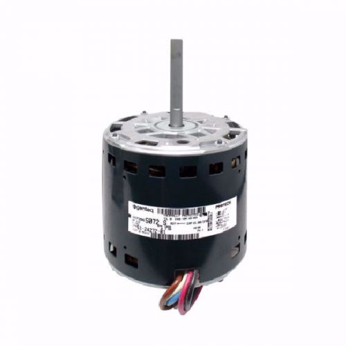 Rheem-Ruud 51-106545-01 1/2HP Variable Speed Motor 208-230V/1PH 48Y ...