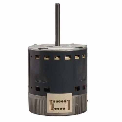 Rheem-Ruud 51-106545-01 1/2HP Variable Speed Motor 208-230V/1PH 48Y ...