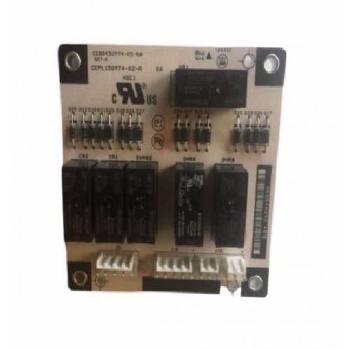 Climatemaster S17B0001N03-Cxm Control Board | PartsHnC