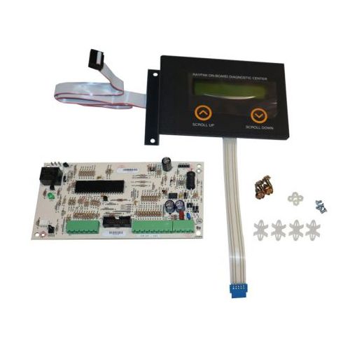 Raypak Parts | Raypak Replacement Parts - PartsHnC