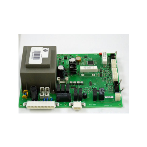 AC Circuit Board parts | Parts of A Circuit Board - PartsHnC