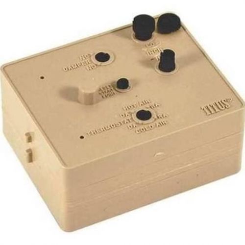 Titus Blower Coil | Titus HVAC Parts - PartsHnC