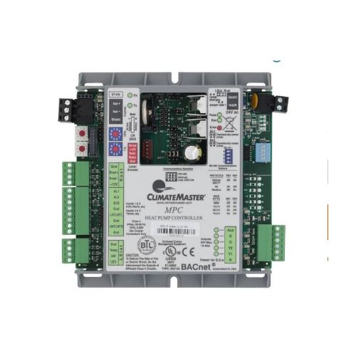 Climate Master Parts | HVAC Parts & Accessories - PartsHnC