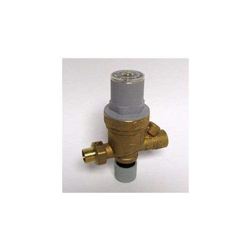 Caleffi Parts | Caleffi Mixing Valve - PartsHnC