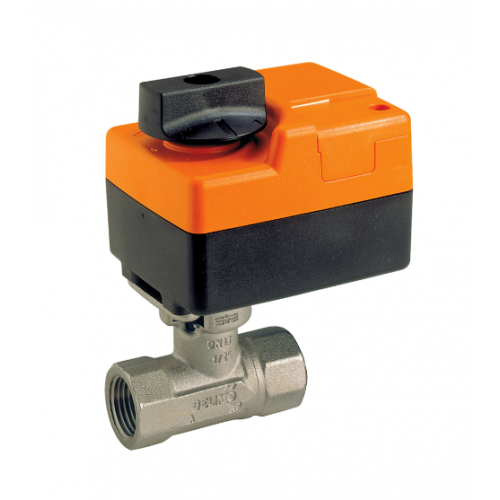 Optimize HVAC Systems with High-Quality Belimo Parts: Enhancing ...