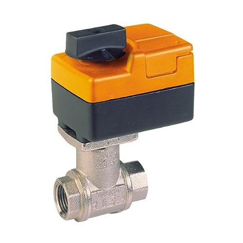 Optimize HVAC Systems with High-Quality Belimo Parts: Enhancing ...