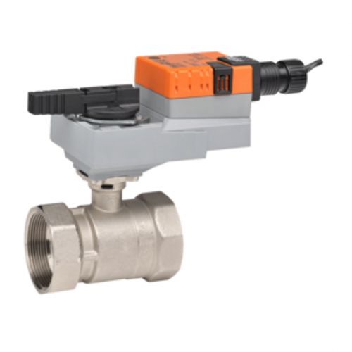 Optimize HVAC Systems with High-Quality Belimo Parts: Enhancing ...