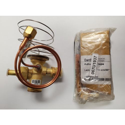 Buy Trane Thermal Expansion Valves