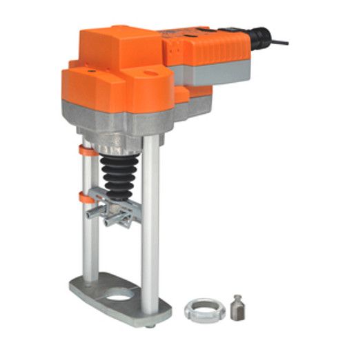 Optimize HVAC Systems with High-Quality Belimo Parts: Enhancing ...