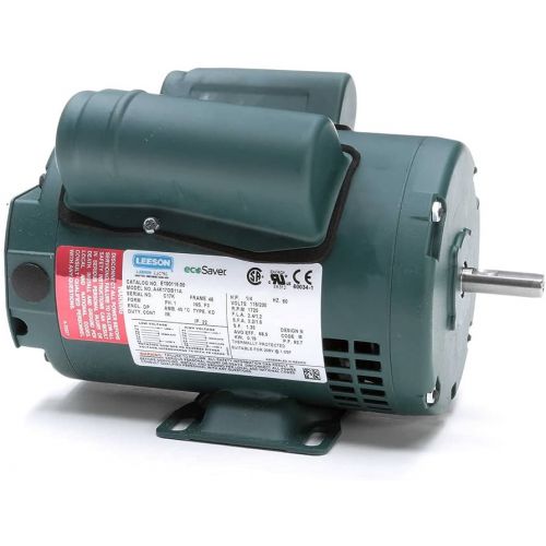 Regal Rexnord - LEESON