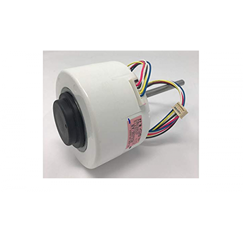 Mitsubishi Electric E22C24300 8 Pole Motor 280-340V/30W | PartsHnC