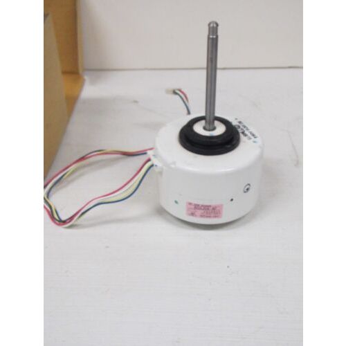 Mitsubishi Electric E22C24300 8 Pole Motor 280-340V/30W | PartsHnC