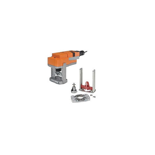 Optimize HVAC Systems with High-Quality Belimo Parts: Enhancing ...