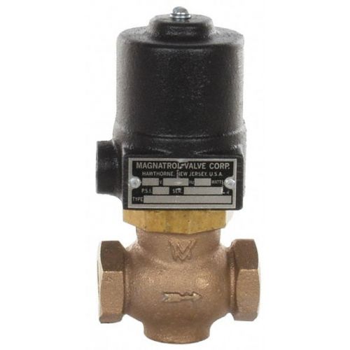 Get Genuine Magnatrol Solenoid Valves - PartsHnC