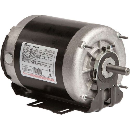 Regal Rexnord - Century Motors Replacement Parts - PartsHnC