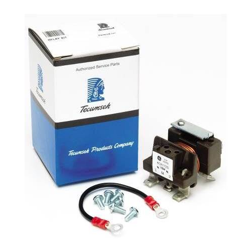 Tecumseh K71-24-Compressor Start Relay | PartsHnC